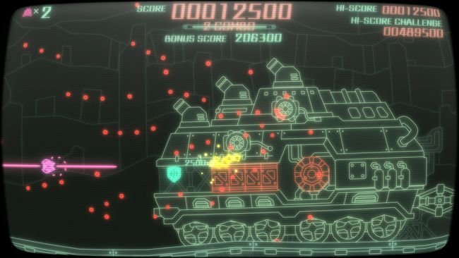 'PixelJunk Sidescroller' para PS3: análisis