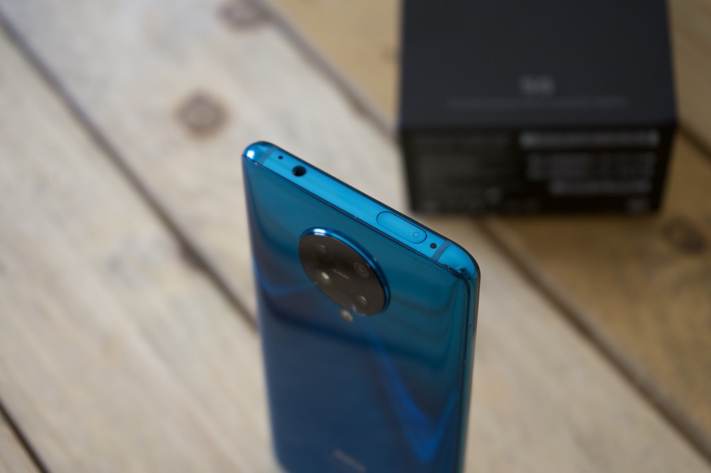 Poco F2 Pro, análisis: review con características, precio y ...