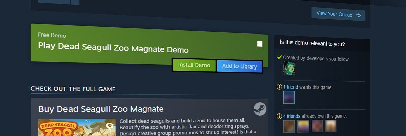 Han ganado importancia en Steam, y Valve ha actualizado toda su tienda por ellas. Así es el gran ...