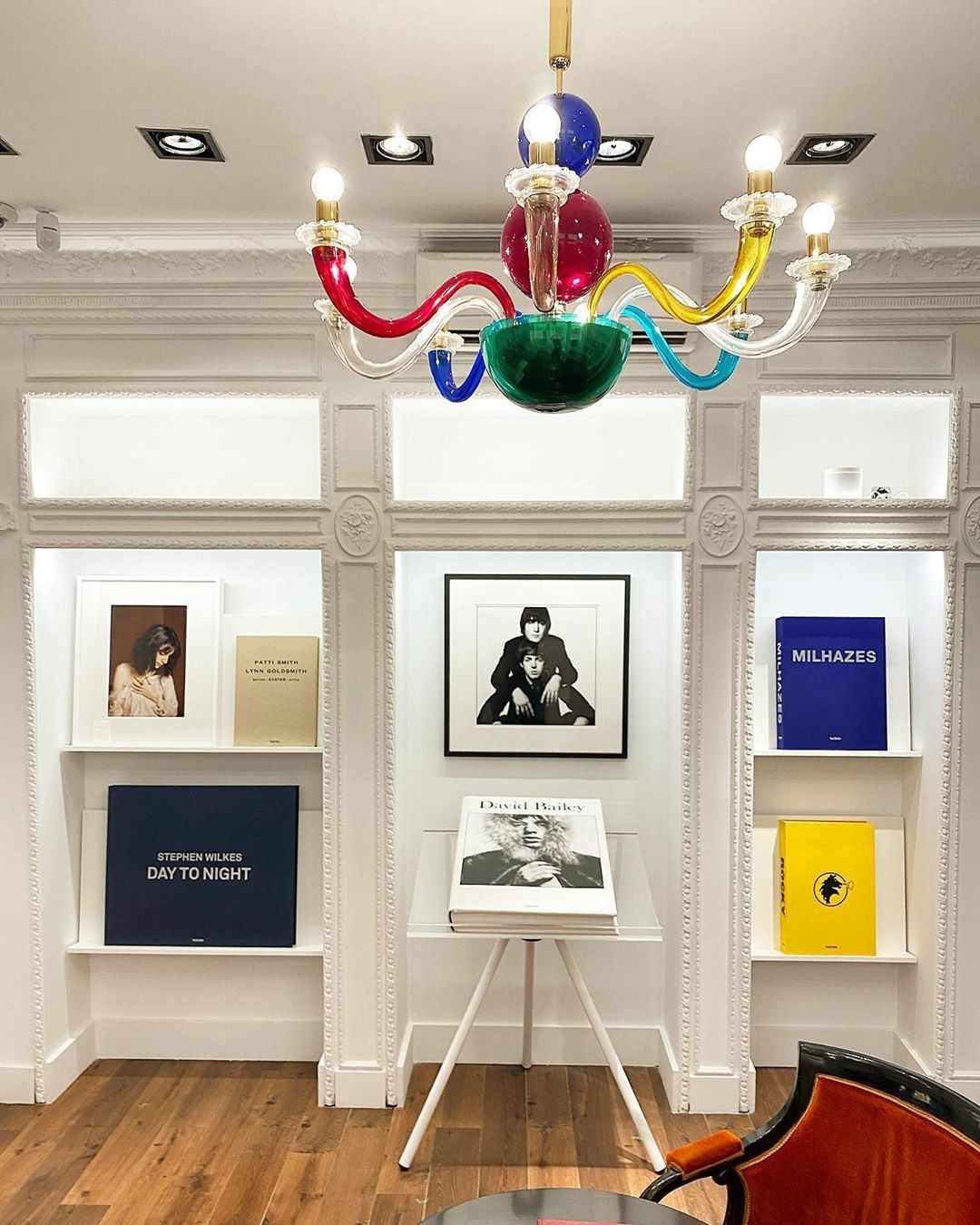 Abre en Madrid la primera tienda Taschen de España (solo hay 13 en el ...