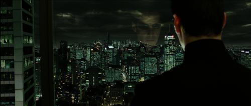 'The Matrix Reloaded' & 'The Matrix Revolutions', el anticine