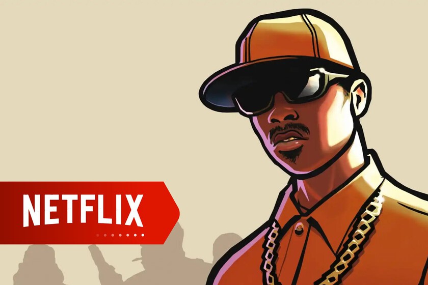 Todos los trucos de GTA San Andreas en Netflix para Android, iPhone y iPad