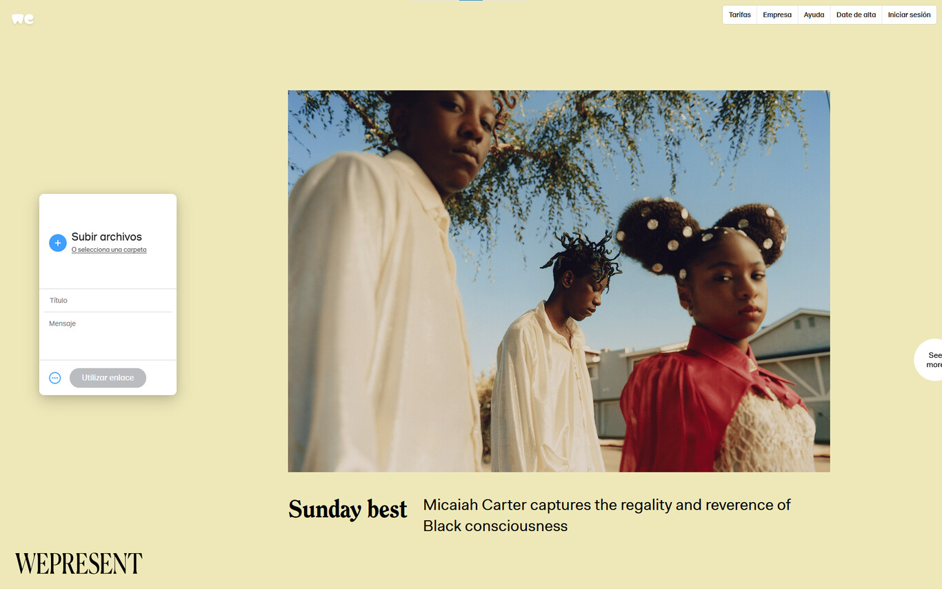 Las 13 mejores webs para subir y compartir tus fotos gratis