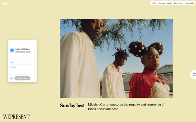 Las 13 mejores webs para subir y compartir tus fotos gratis