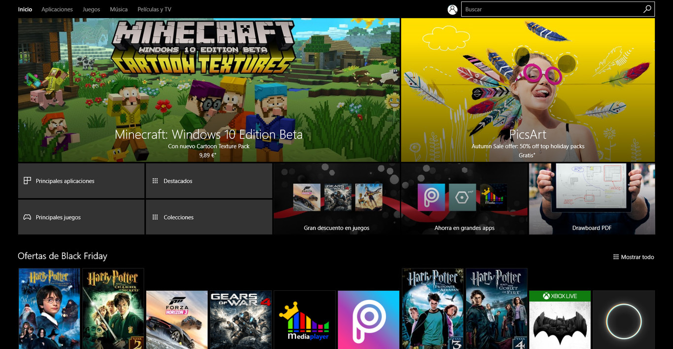Windows 10 Pro finalmente te deja instalar apps sin tener una cuenta de Microsoft