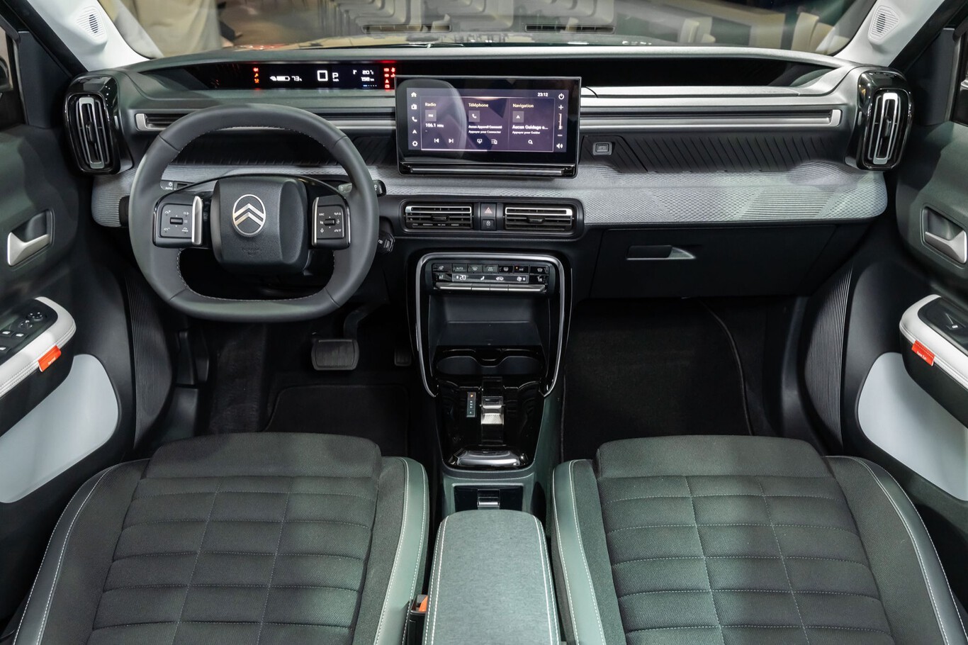Probamos el Citroën C3 Aircross: un nuevo referente para el segmento B ...