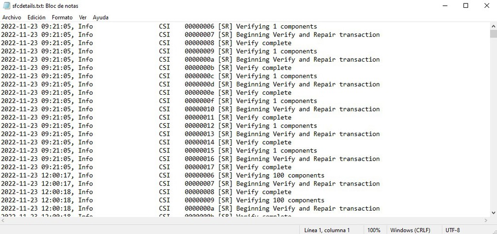 Este utilísimo comando para Windows 10 y 11 puede arreglar tu PC cuando las cosas van mal