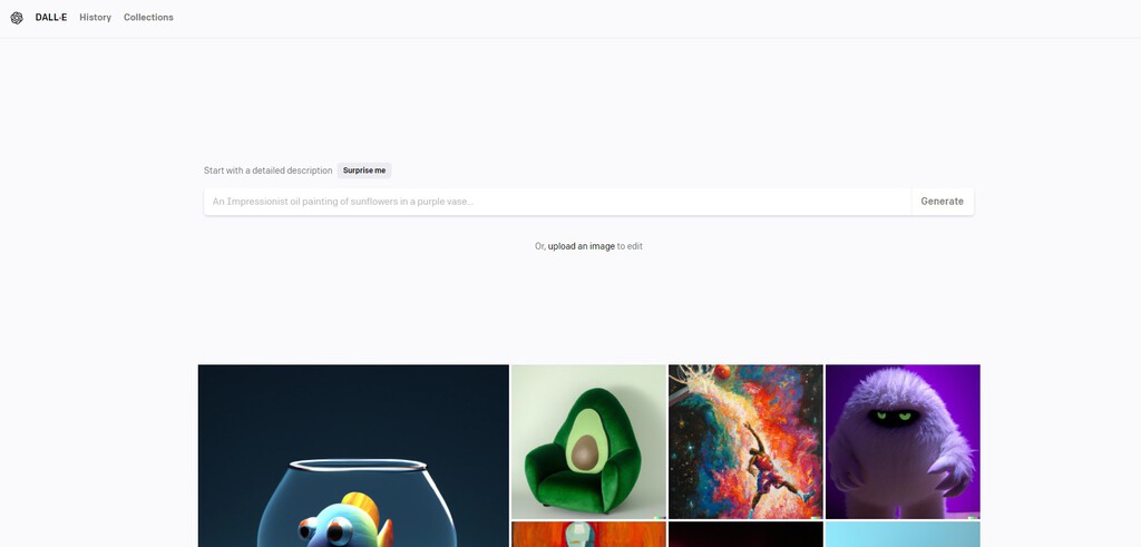 DALL-E 2, guía a fondo: qué es, cómo funciona y todo sobre la IA de generación de imágenes de OpenAI