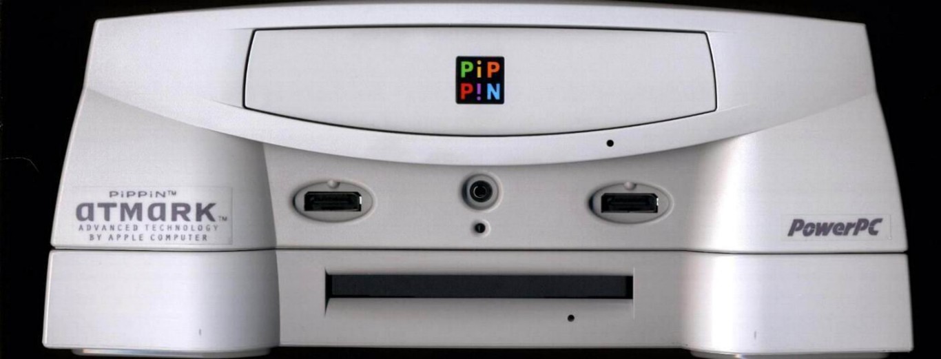 Pippin, así fue la otra aventura de Apple en el mundo de los videojuegos