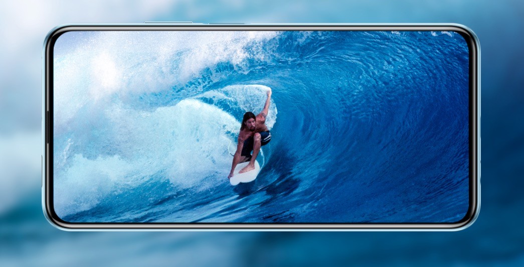 Huawei P Smart Pro: características, precio y ficha técnica