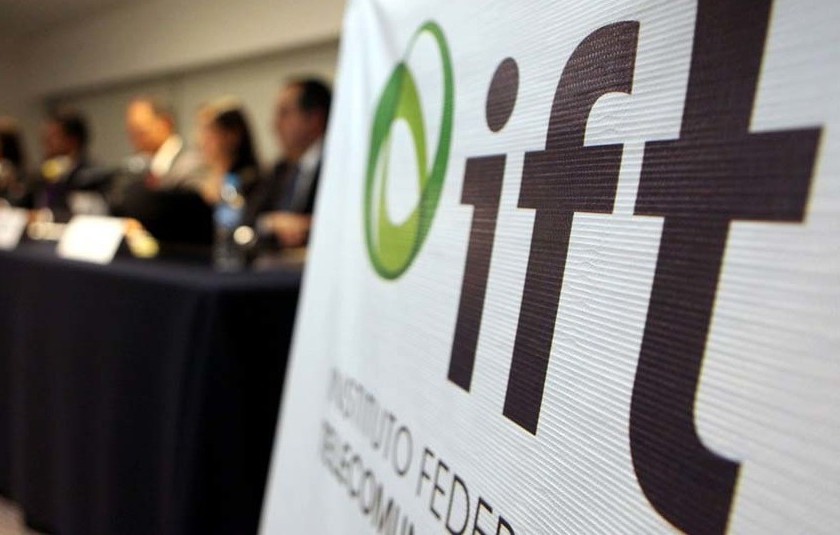 El IFT establecerá lineamientos para que los proveedores internet en ...