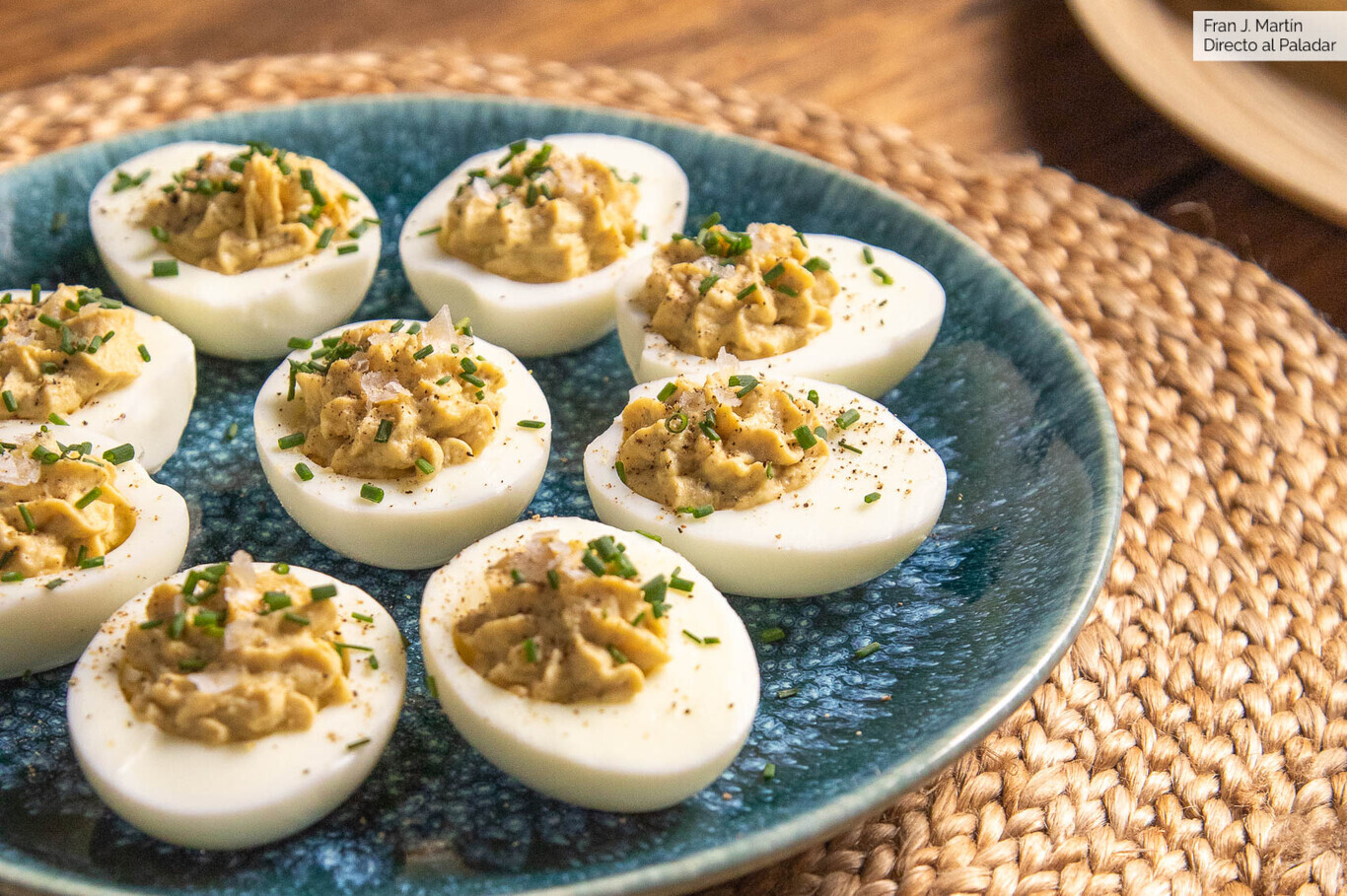 Entremeses para Navidad: cómo prepararlos y seleccionarlos