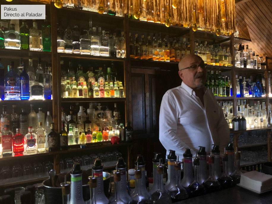 Cómo hacer el Bloody Mary perfecto