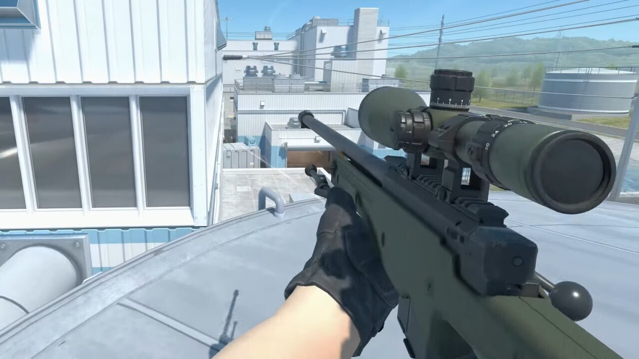 Cómo entrar en la prueba limitada de Counter-Strike 2, mapas, modos y todo lo que ofrece la beta ...