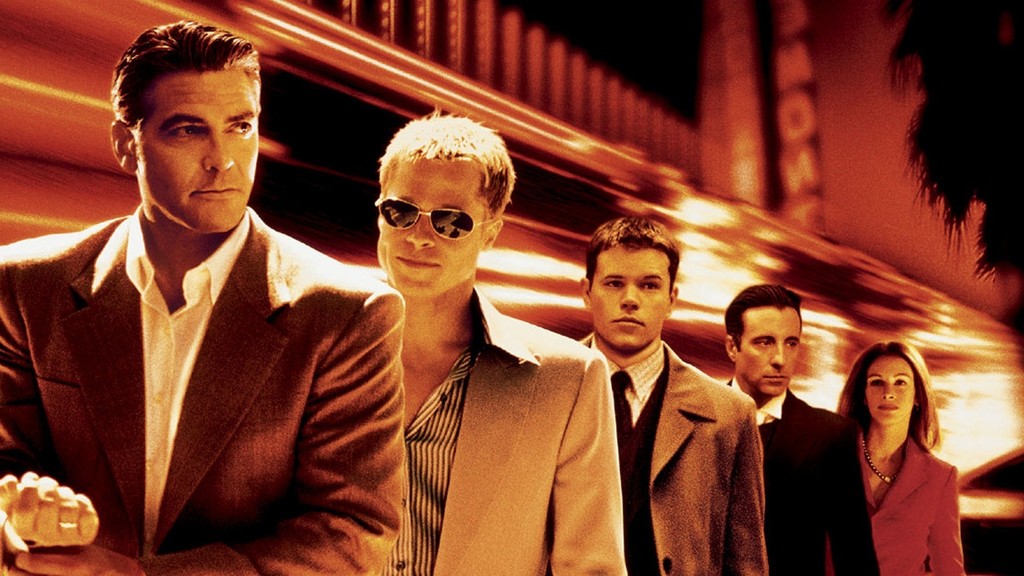 Los 21 mejores remakes de la historia del cine Los 21 mejores remakes de la historia del cine