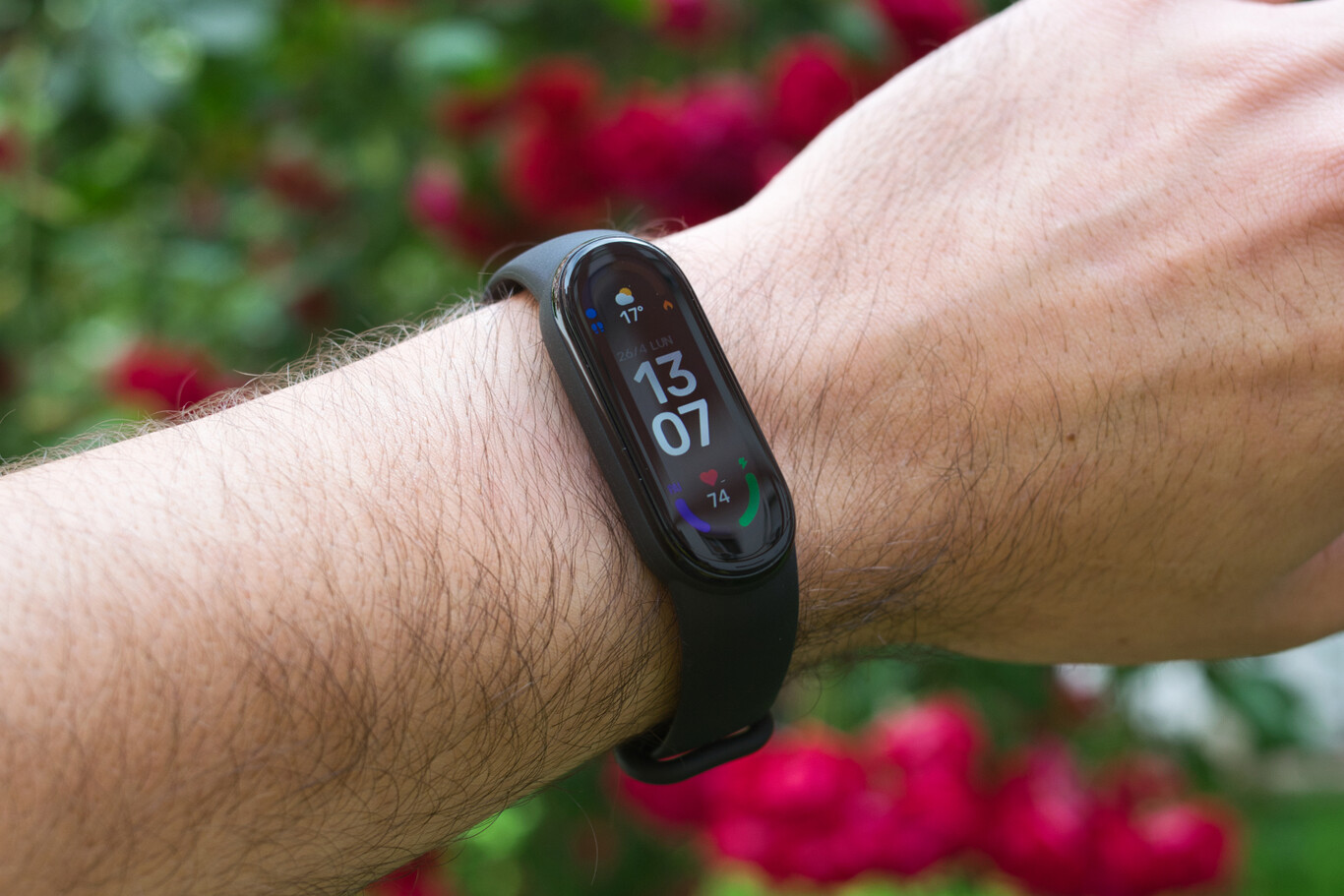 Xiaomi Mi Smart Band 6 Xiaomi Mi Smart Band 6