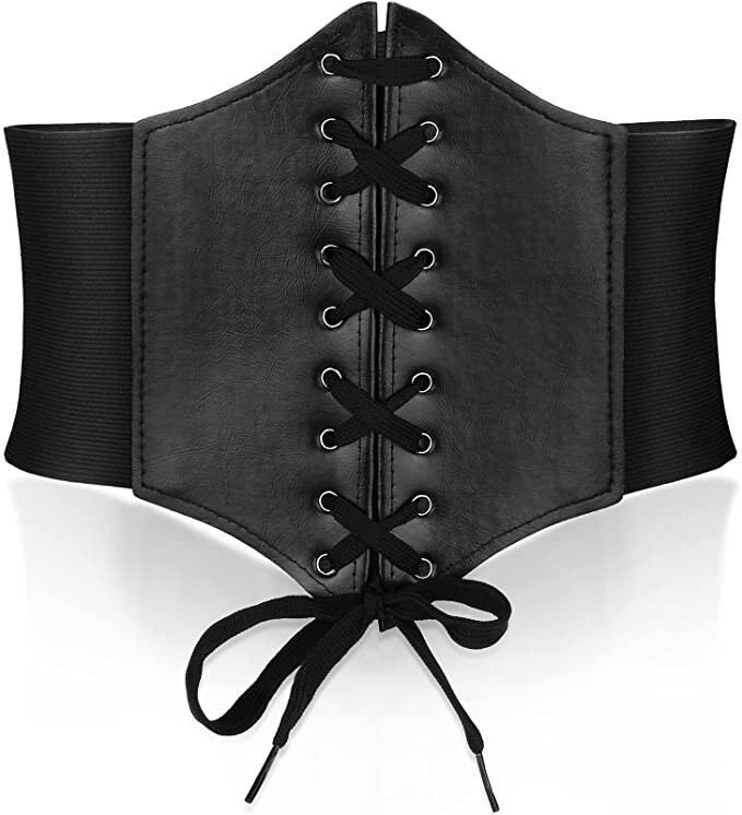 Cuatro tipos de cinturones que han triunfado en el street style de ...