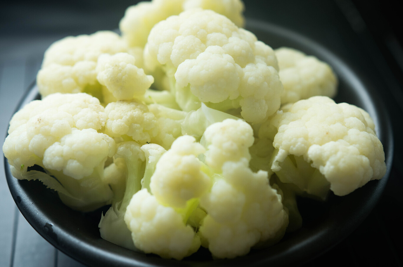 Por qué la coliflor hervida huele mal y cómo evitarlo: trucos para ...