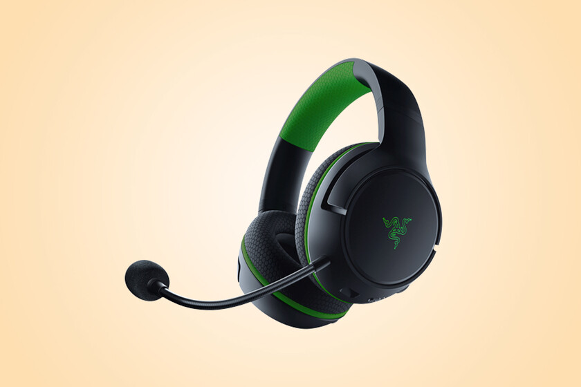 Audífonos para gaming Razer Kiara para Xbox en su precio mínimo ...
