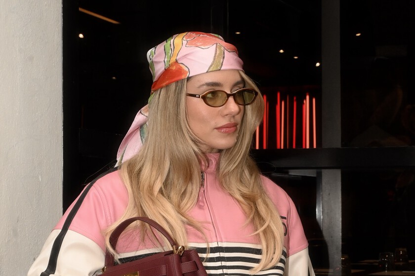 Flechazo en Geox por los botines de piel color azabache y tacón cómodo