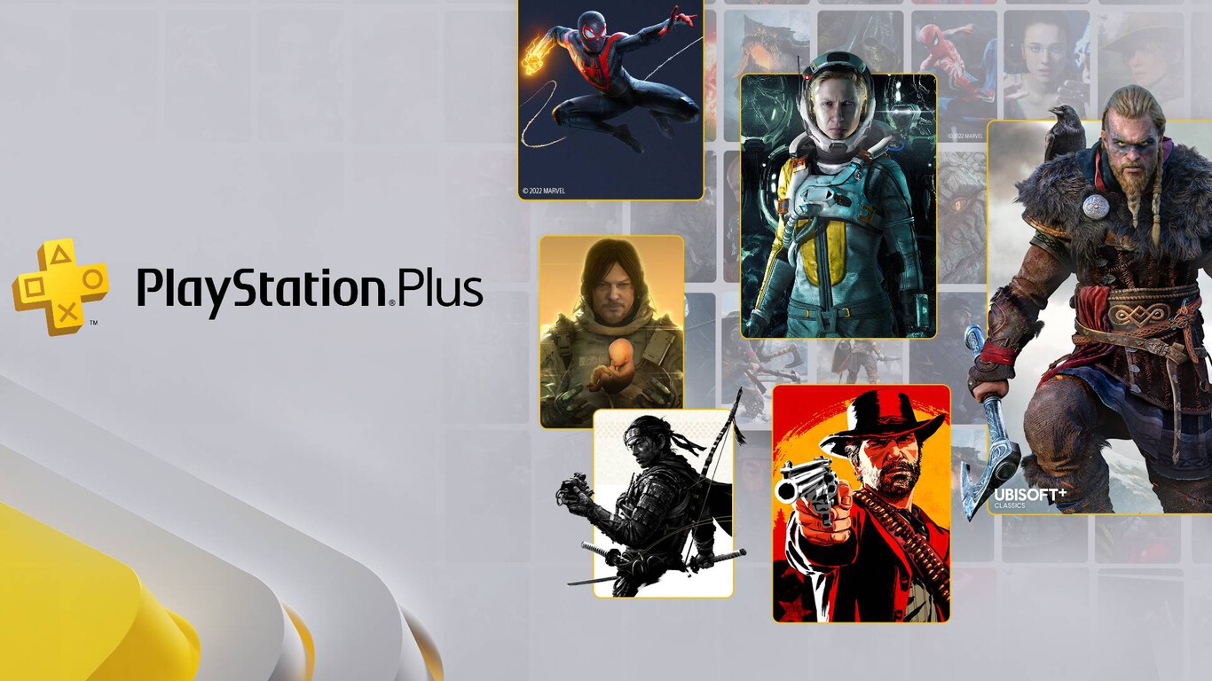 Todo lo que debes saber sobre el nuevo PS Plus Extra, Essential y Deluxe: juegos disponibles ...