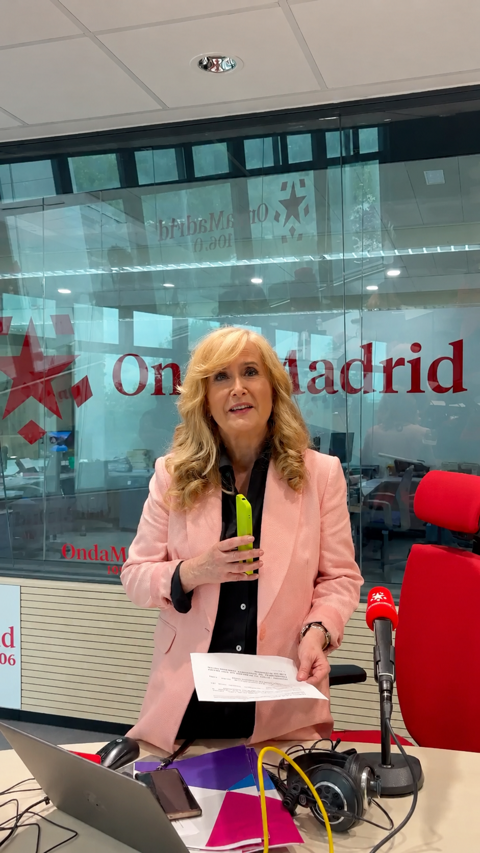Nieves Herrero, a sus 68 años: "Camino uno o dos kilómetros y medio al ...