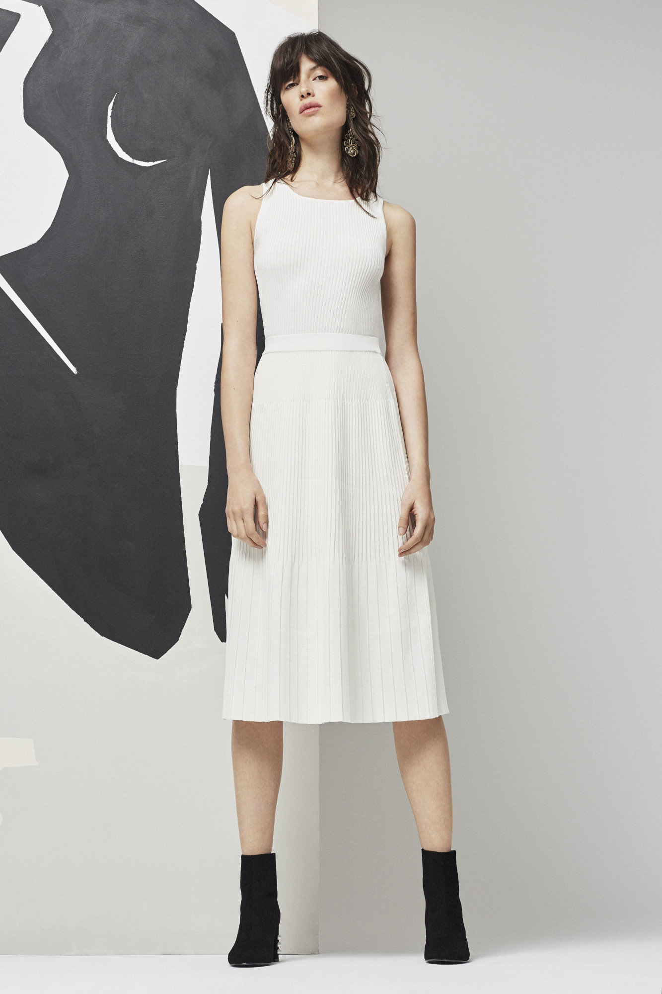 Uterqüe más sexy que nunca en su colección Pre-Fall 2016