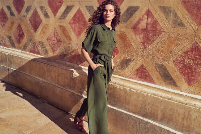 La guía práctica de un estilismo cómodo y sencillo, por H&M