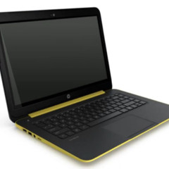 HP Slatebook 14, el sistema operativo Android vuelve con fuerza a los ...