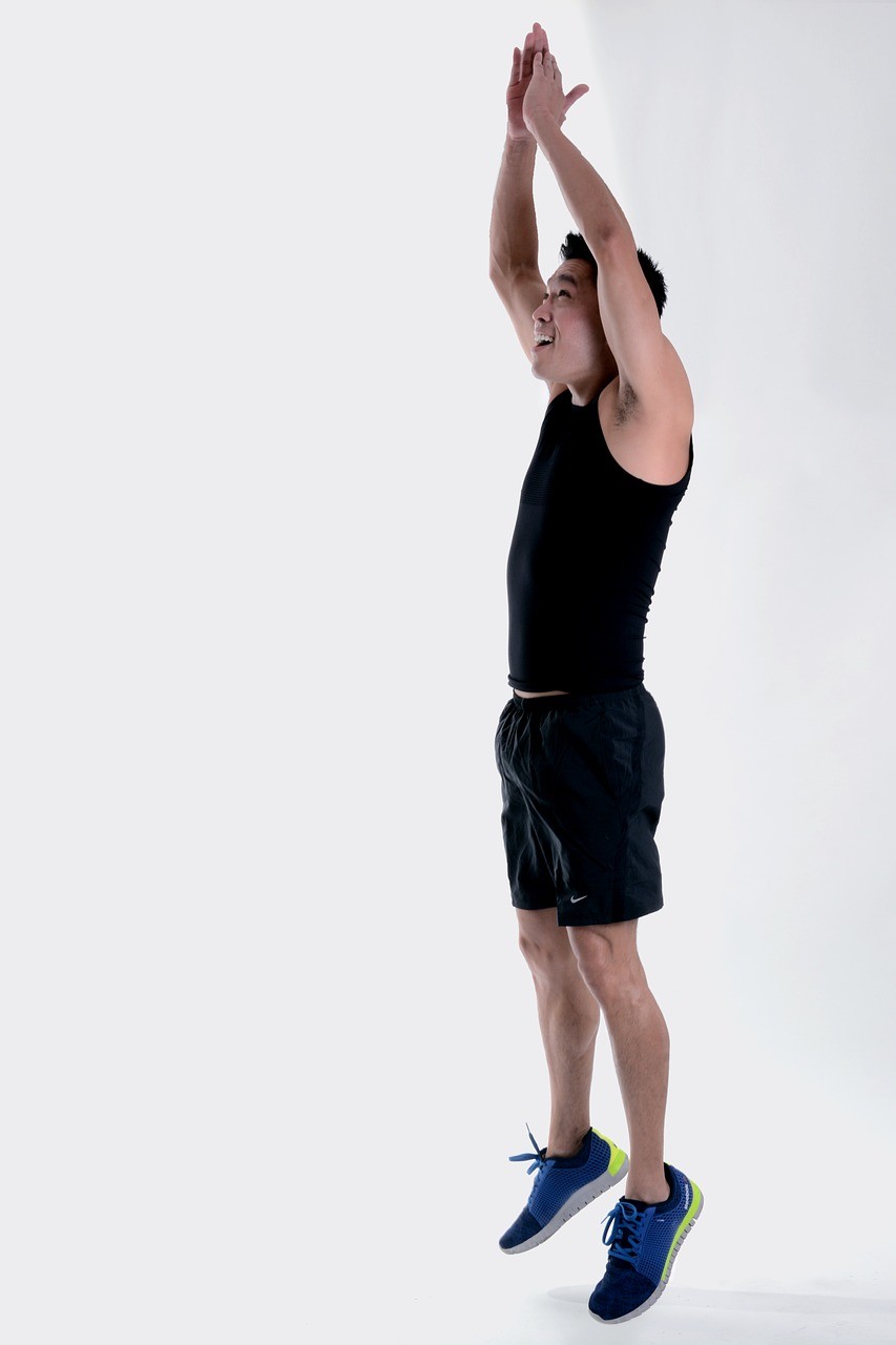 Consejos y trucos para realizar correctamente burpees