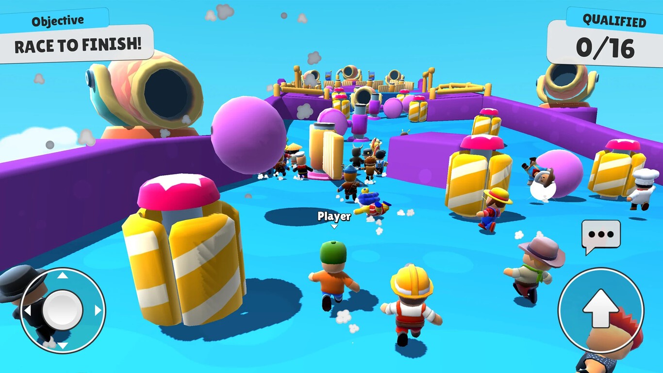 Los mejores 23 juegos móviles que los editores de Xataka han ...