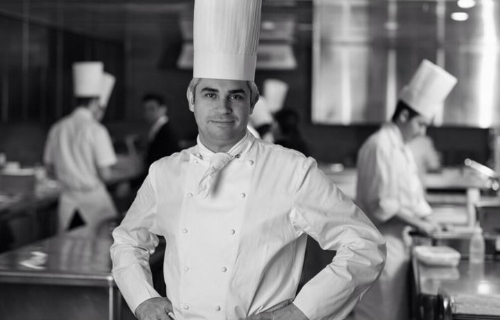 La extraña muerte del chef Benoît Violier nos deja consternados