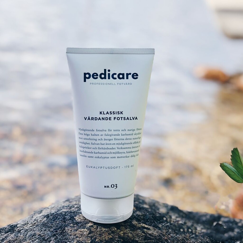 Probamos dos productos para pies de Pedicare que son estupendos para ...