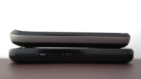 Samsung i7500 Galaxy, análisis (primera parte)