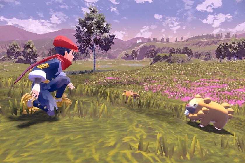 Leyendas Pokémon Arceus: cómo evolucionar a todos los Pokémon y formas ...