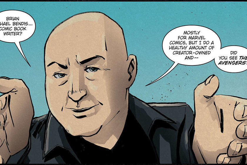 11 obras de Brian Michael Bendis en Marvel que han hecho historia del cómic