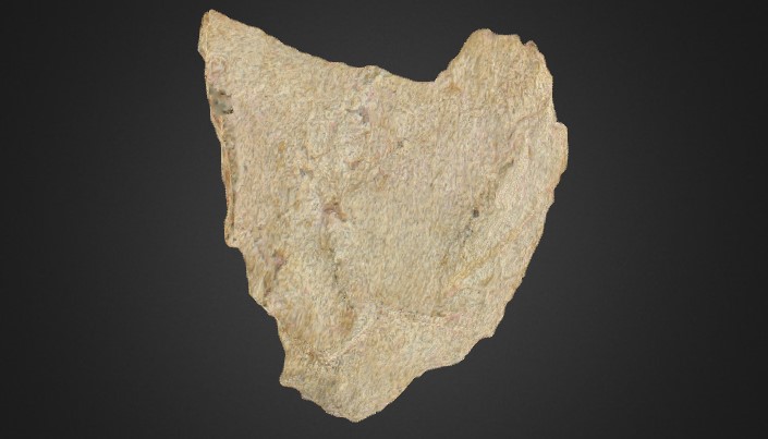 ¿Cómo saber que una roca es una roca y no una herramienta prehistórica?