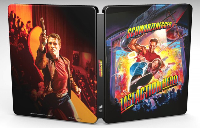 Los steelbooks, ¿salvación de un formato físico en horas bajas o una ...