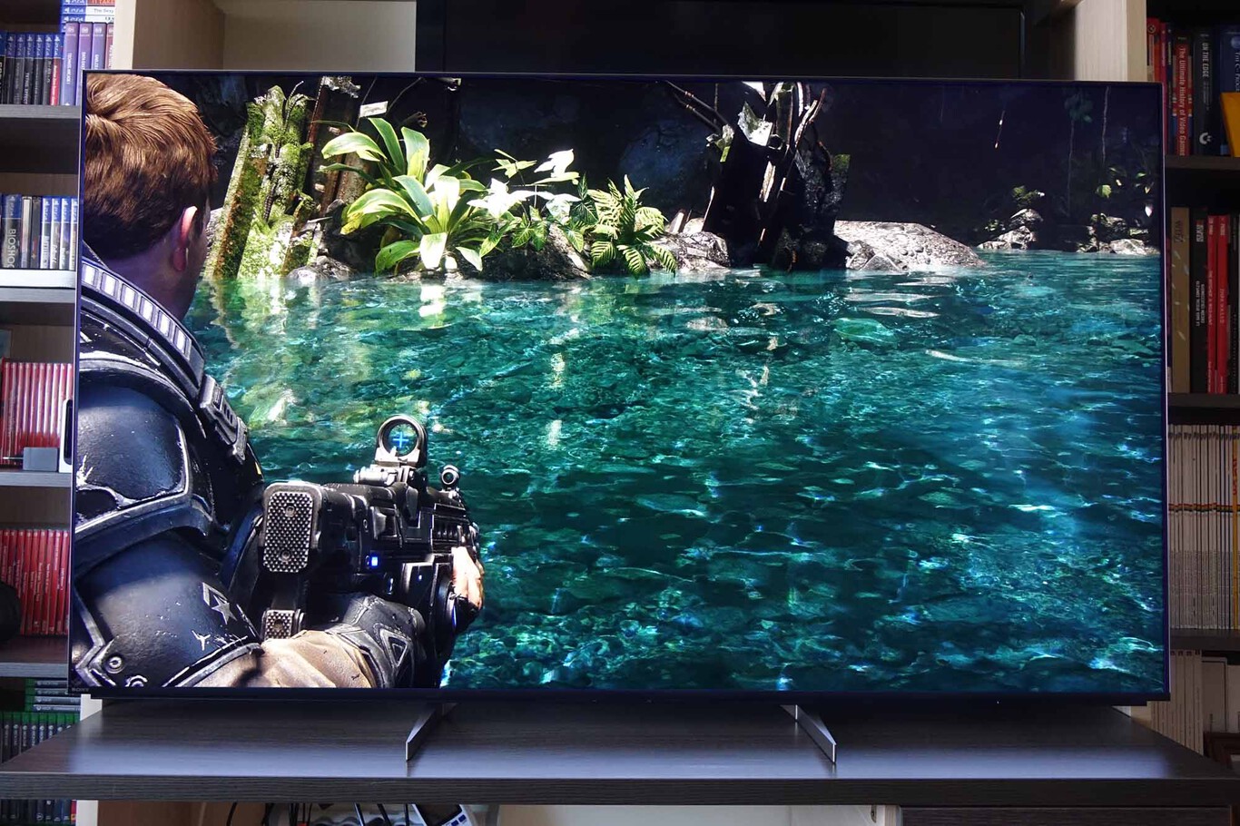 Sony X95K Mini LED, análisis: review con características, precio y ...