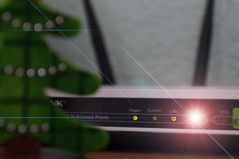 Estos puntos básicos te dicen si el router que te regala tu operadora ...