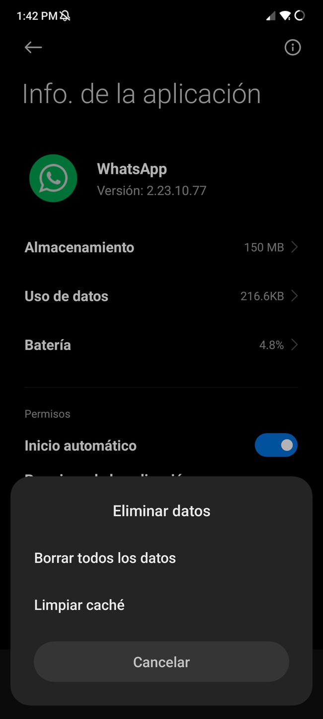 WhatsApp: qué es el enlace wa.me/settings, qué sucede si lo presionas y ...