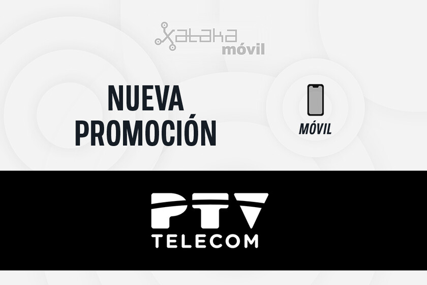 PTV Telecom sube la apuesta este verano y regalará gigas infinitos por ...