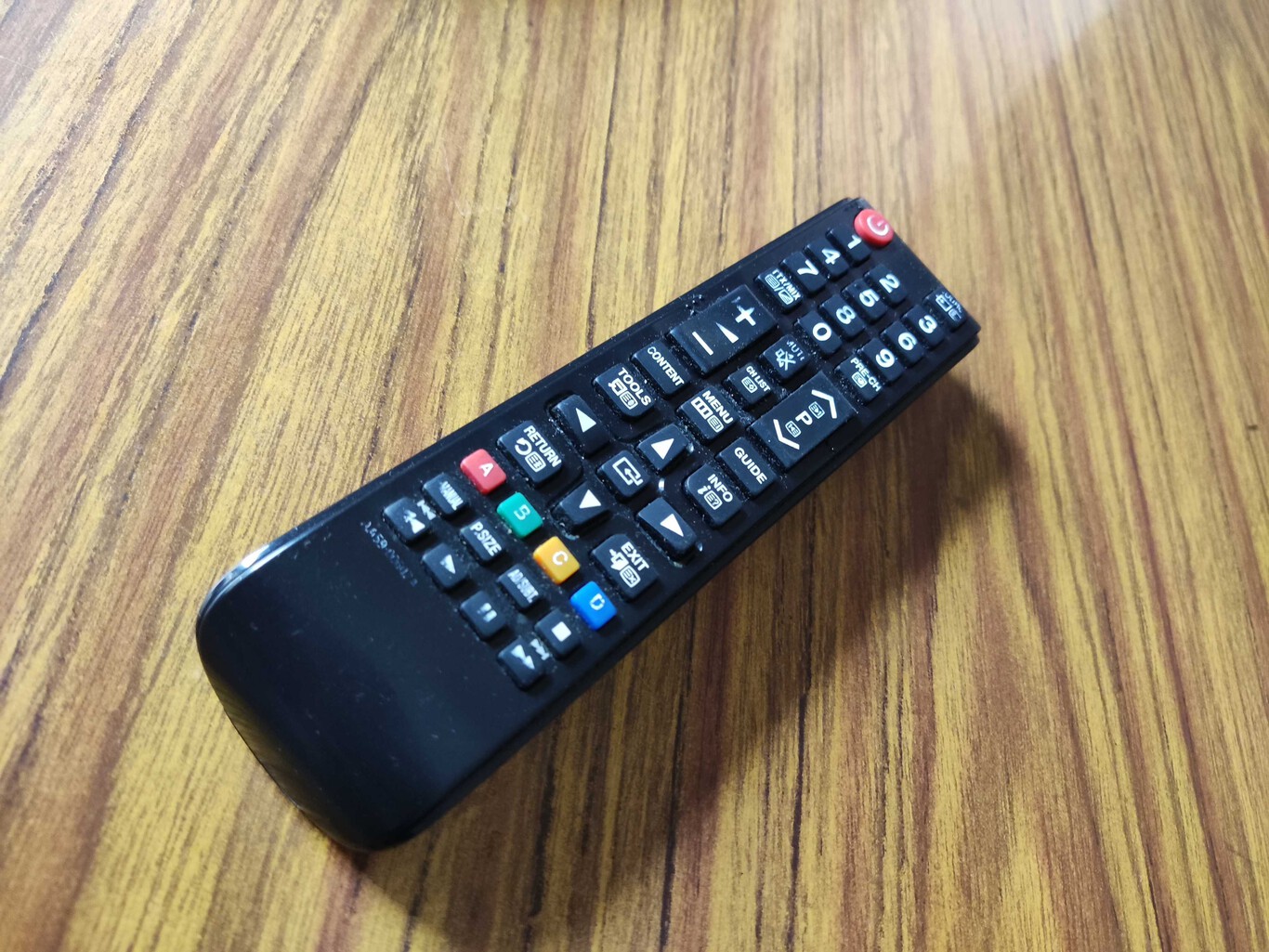 Así es el menú super secreto de las Smart TV Samsung apto sólo para ...