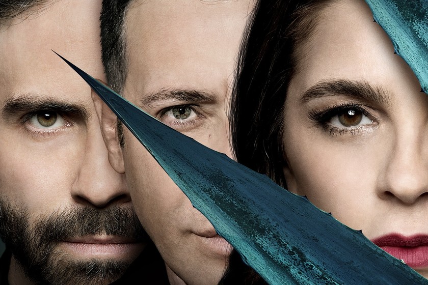 'Monarca', la nueva serie de Netflix México producida por Salma Hayek ...