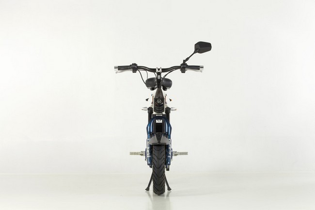 Exo Bike: una nueva forma de entender la movilidad urbana