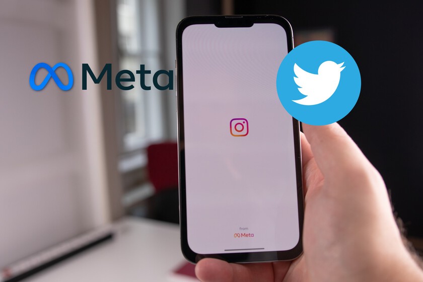 Meta trabaja en una app alternativa a Twitter bajo el nombre ‘Barcelona ...