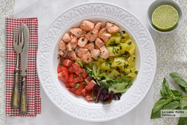 17 recetas muy completas con las que romper el ayuno intermitente
