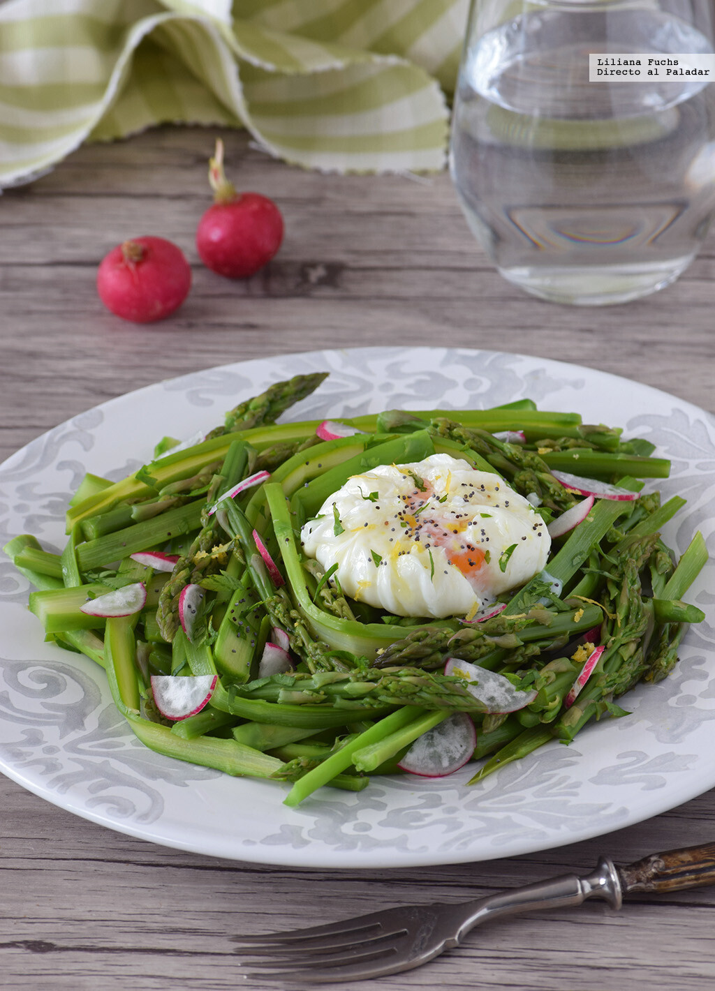 18 ensaladas originales pero sencillas para lucirte en la cocina sin ...