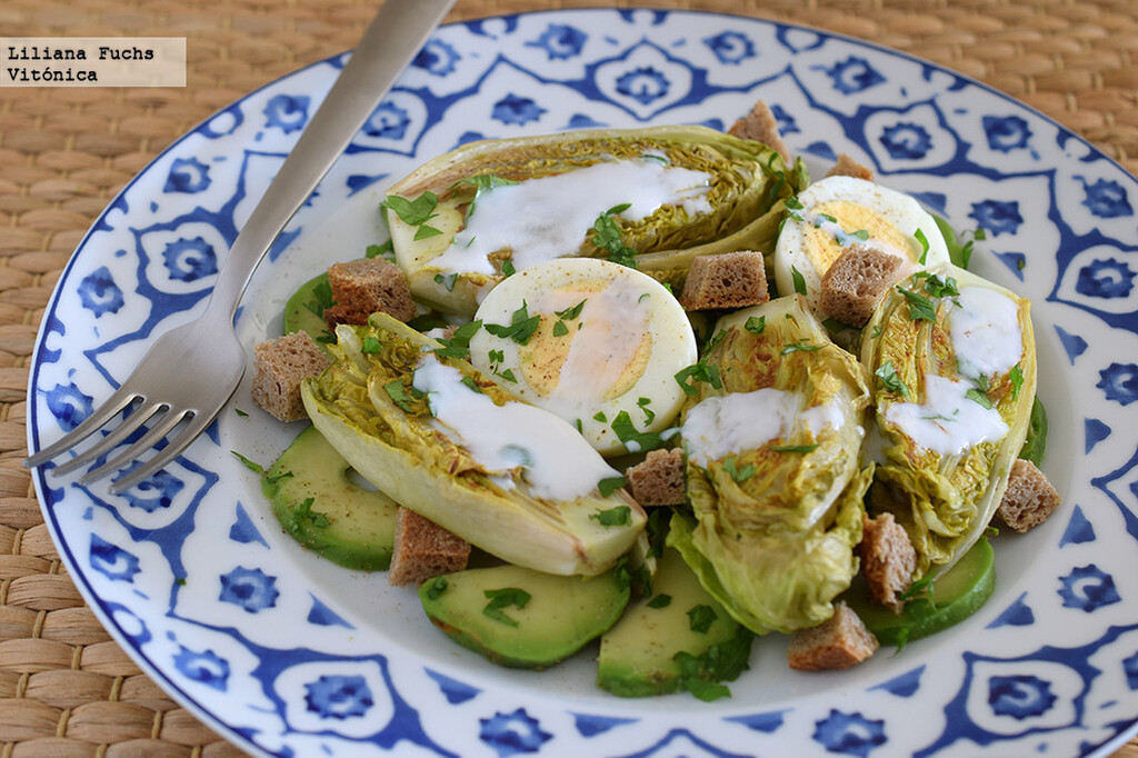 33 recetas ligeras, fáciles y sanas para llevar una dieta más saludable ...