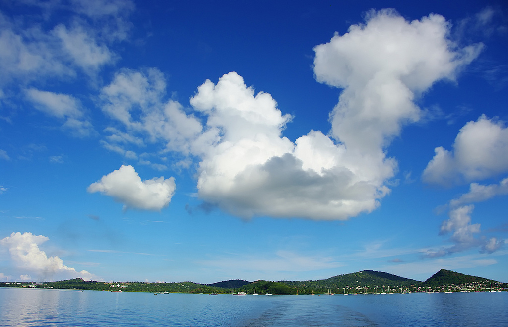 Mayotte, una isla del Índico que forma parte de la Unión Europea